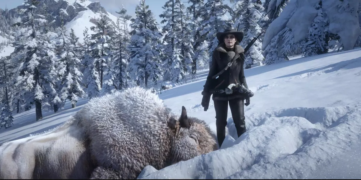 RDR Online serverdəki oyunçuların sayını azaltdı