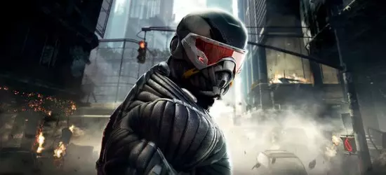 Crytek: Crysis sa bude rásť na veľkosti volania povinnosti 41654_1