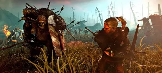 Versi bebas DRM The Witcher 2 akan didistribusikan hanya melalui GOG.COM 41680_1