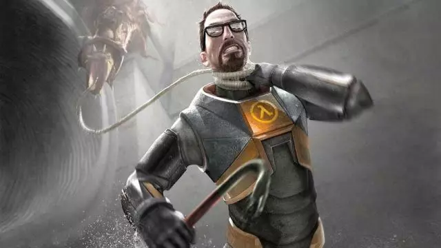 Half-life 3 ferskynde net tank oan 'e "kultuer" fan fentylûntwikkeling