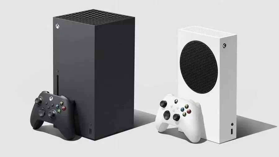 Microsoft werkt al aan de opvolger Xbox Series X | S