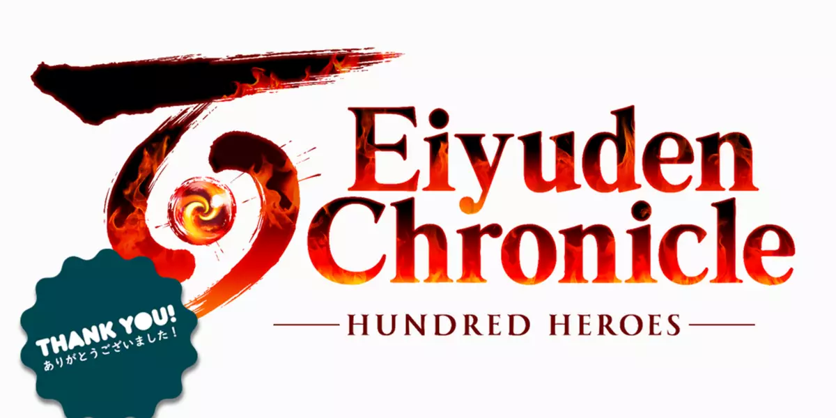 Eiyuden Chronicle พิชิต Kickstarter ผลลัพธ์ที่ดีที่สุดคือสองเกมเท่านั้น