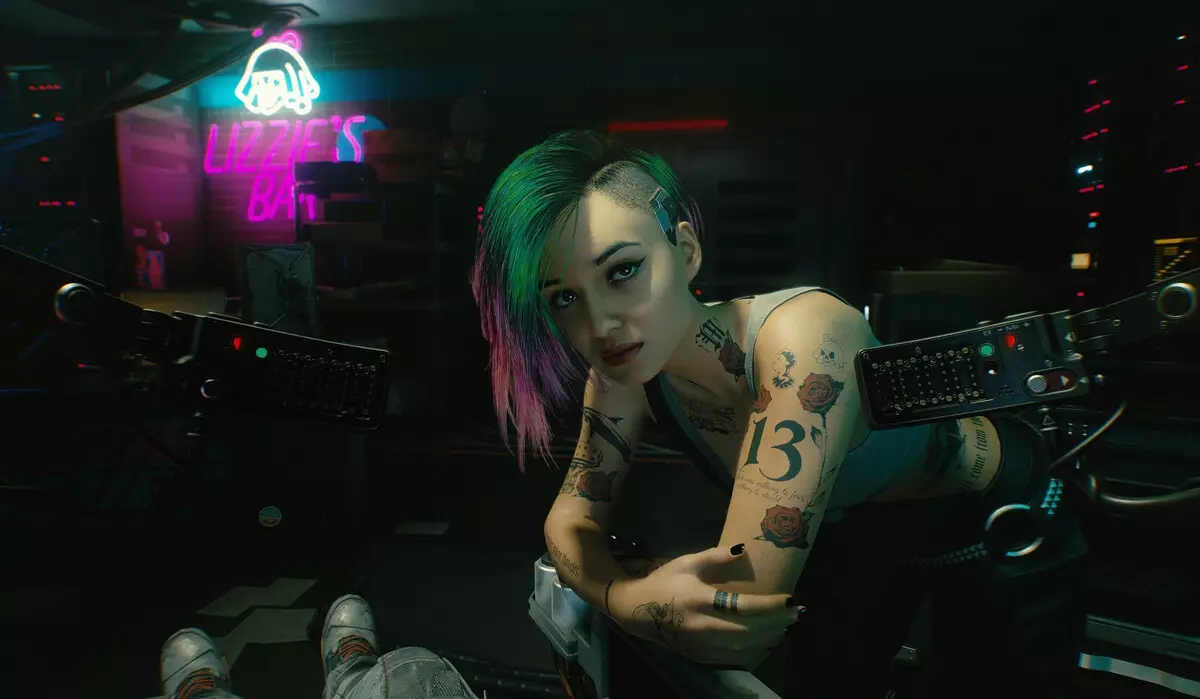 Versioni Cyberpunk 2077 për gjeneratën e re Consoles nuk do të kushtojë 70 dollarë