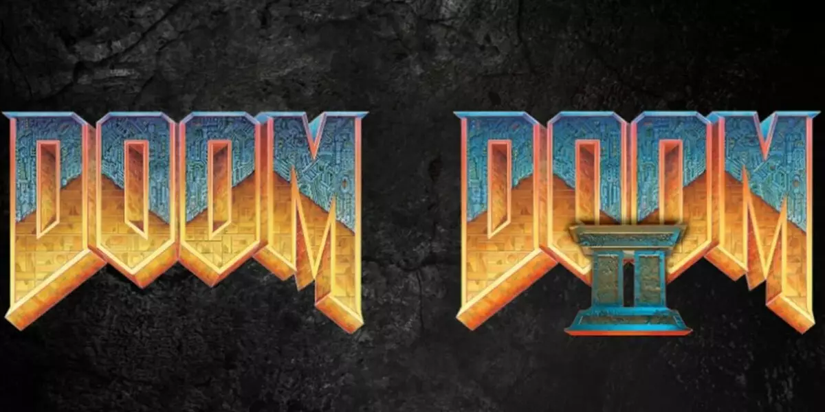 Doom sai päivityksen 27 vuoden kuluttua. Doom 2 ei myöskään ole unohdettu