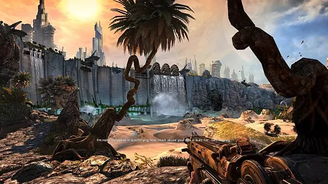 bulletstorm - เนื้อสับและเนื้อหั่น 4242_2