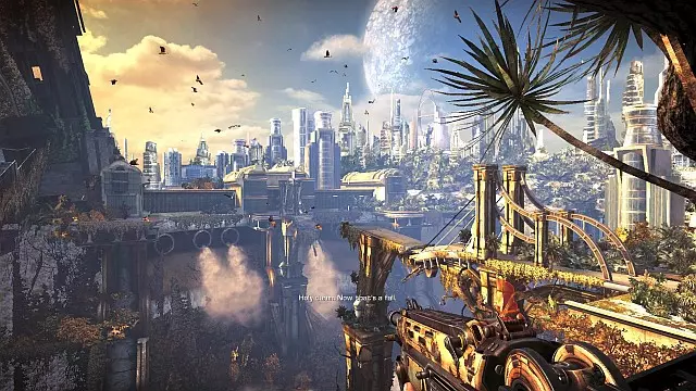 bulletstorm - เนื้อสับและเนื้อหั่น 4242_5