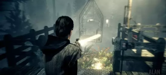 Her derbasbûna Alan Wake dê bêhempa be 42511_1