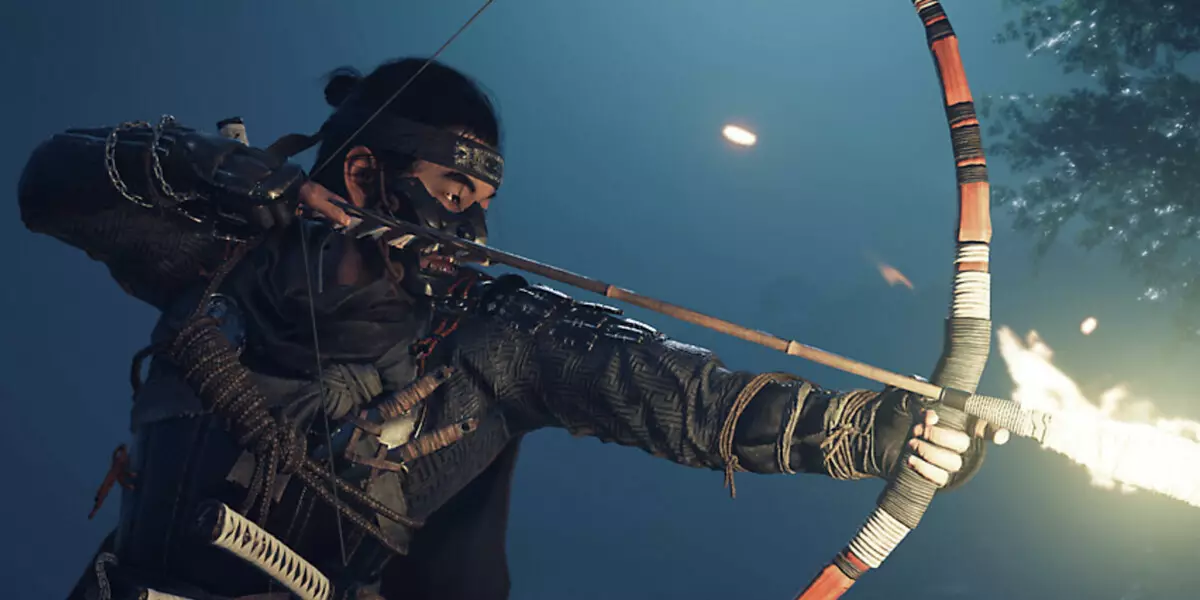 Ghost von Tsushima und Multiplayer. Reflexionen des kreativen Direktors