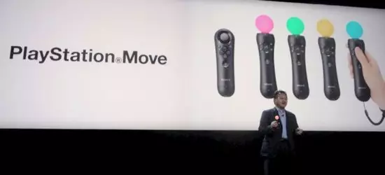 Playstation Move: ເກມແລະຜູ້ເຜີຍແຜ່ 42842_1