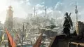 Concept Art Assassin's Creed: Rivelazioni