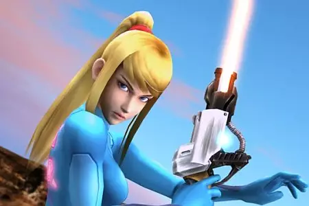 Super Smash Bros. Brawl tog det brittiska angreppet 42938_1