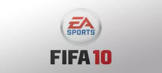 FIFA 10 - Биринчи деталдар 43021_1