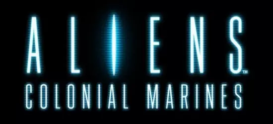 Aliens: Logotipo de Marines Colonial