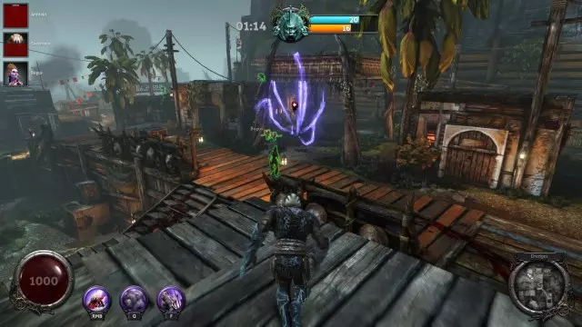 Nosgoth: faasoaina lafo 43192_2