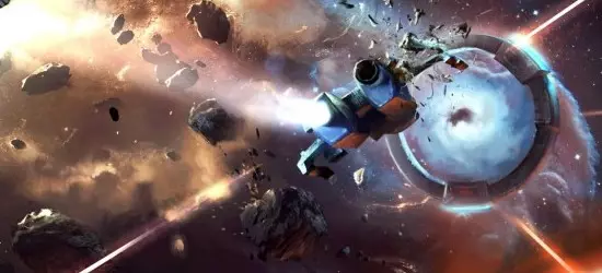 Sid Meier's Starships вийде 12 березня 43205_1