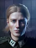 Novaj ekrankopioj (Wolfenstein: La Nova Ordo, Murdita: Animo-suspektato ...) 43217_3