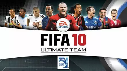 Suplemento FIFA 10 Ultimate Team 43398_1