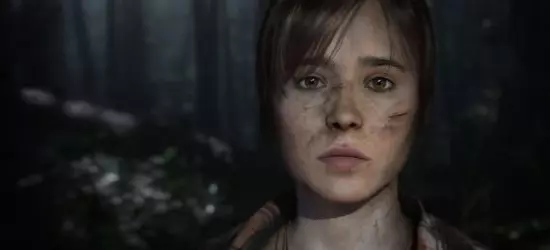 Beyond: Two Souls - Nya detaljer 43412_1