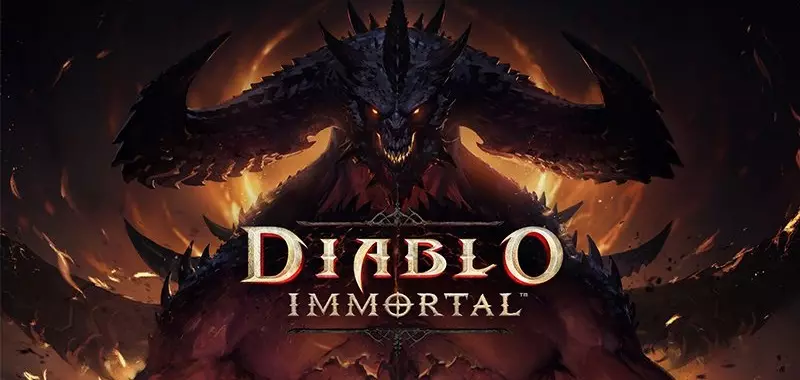 Diablo Immortal 