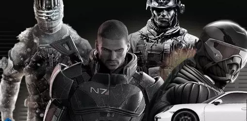Battlefield, Borderlands, Dead Space, Mass Effect és NFS értékesítése PS Store-ban 43649_1