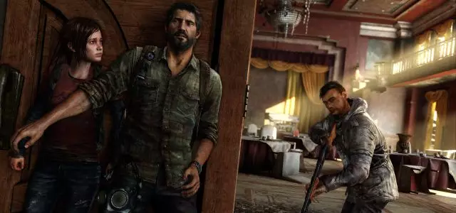 Tidligere medarbejder Naughty Dog udtalte, at han var seksuelt kendt, mens han arbejdede i studiet 44087_1