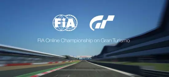 Polyphony Digital e FIA ​​anuncian a Asociación a longo prazo 44133_1