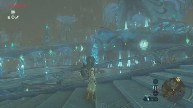 Zelda'nın Efsanesi: Vahşi Nefes - Yabani Yeni Dünya Hakkında 4446_9