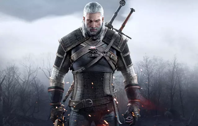 The Witcher 3: Wild Hunt ได้รับรางวัล 175 Game of the Year - มากกว่าสี่ครั้งที่ใกล้ที่สุด 44471_1