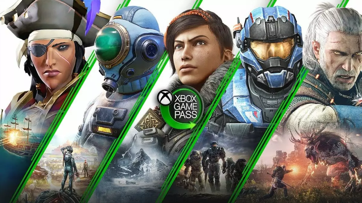 Sve za ljude - Gotovo sve igre za Xbox One će raditi na Xbox seriji x 4478_1