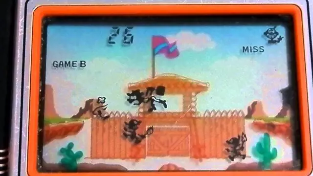 Nintendo-k Super Smash Bros-en kenduko du. Azken 