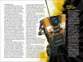 Borderlands 2: Earste details en Journal Scans 45267_6