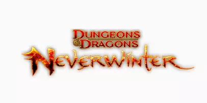 Neverwinter logo.