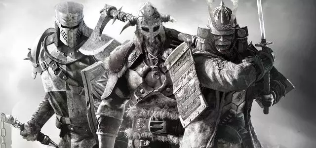 Системні вимоги For Honor 45382_1