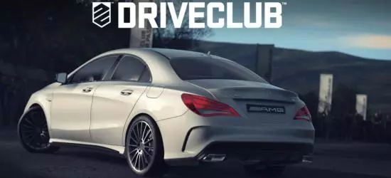 Driverclub - kwete simulator, tsika tsika 45555_1