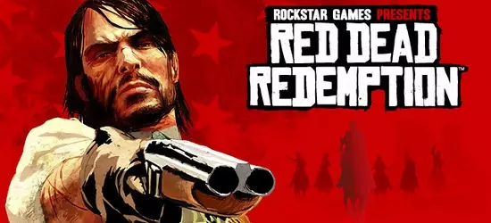 Detaljer om multiplayer Red Dead Redemption 45600_1