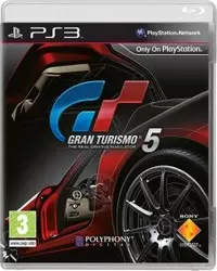 Gran Turismo 5 este gata. Polyphony Digital de reținut digital de trei zile 45690_1