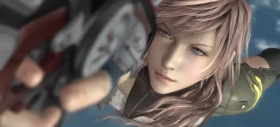 Is there a difference in versions of Final Fantasy XIII for PS3 and Xbox 360? 45713_1