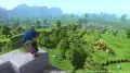 Screenshot pertama Dragon Quest Builders 45813_4