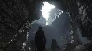 Tomb Raideri tõus tundub arvutis parem kui Xboxis 45821_4