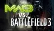 Riccitiello vs Kotick, Battlefield 3 vs Moderní válčení 3