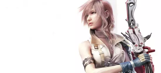 Fjouwerkant planje net fan Fin Final Fantasy XIII DLC 46073_1