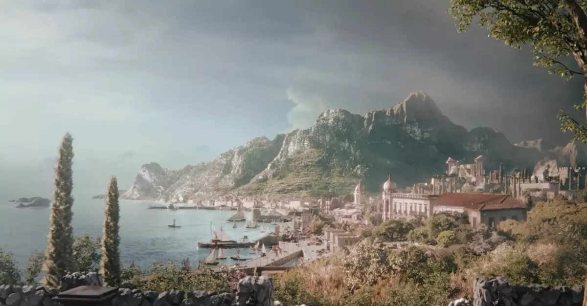 IGN Expo 2021 va presentar Sherlock Holmes, Doki Doki Literature Club Plus, World Wars Z: Aftermath i altres projectes