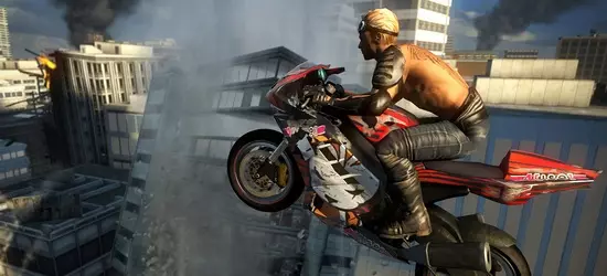 Ημερομηνία κυκλοφορίας MotorStorm: Αποκάλυψη 46201_1