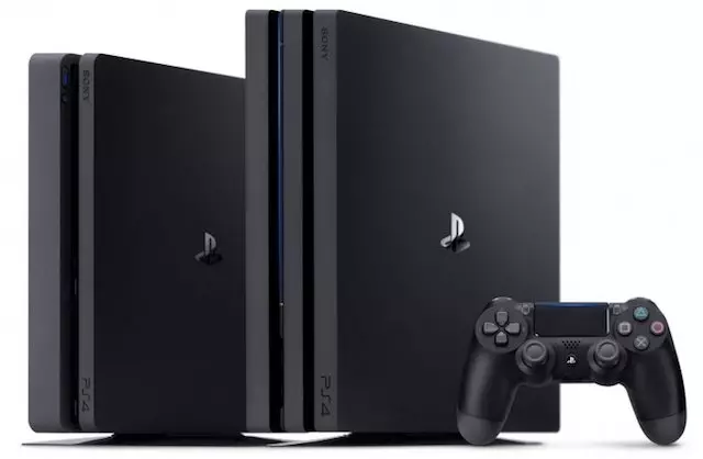 PS4 PRO: Diddordeb yn pylu 46288_2