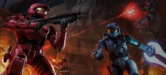 Halo 3 Multiplayer mun ekki enda með Halo: Náðu 46520_1