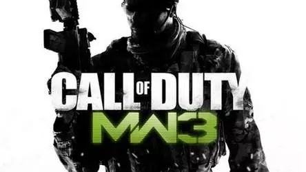 Concept Art Modern Warfare 3