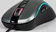 Marvo Escorpião G950 - Mouse de jogos com geometria variável