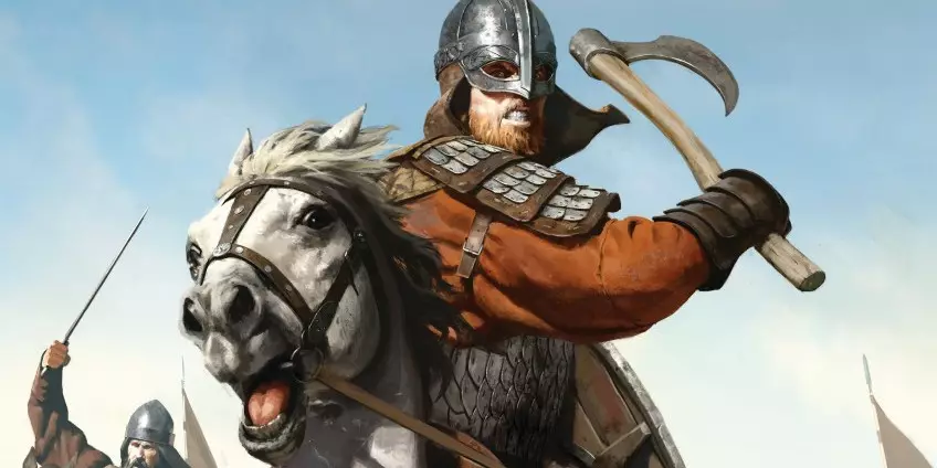 Kaip "Mount & Blade II" paverčia "smėlio dėžės" idėją