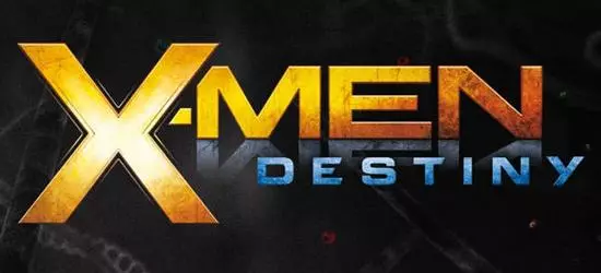 Butiran baru mengenai X-Men: Destiny 47139_1