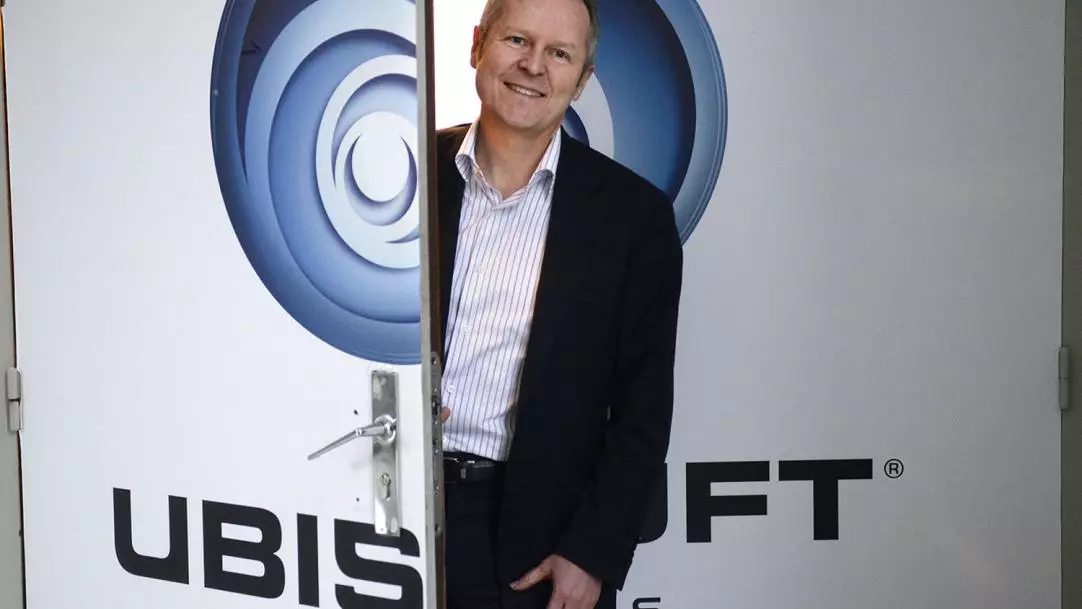 Ubisoft wag vir globale veranderinge na ontslag